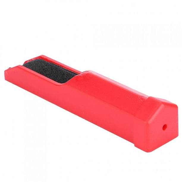 Pool Tip Shaper Peradon Cue Tip Shaper Steel Mini Portable Pool Cue ...