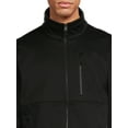 Swiss Tech men's Softshell Jacket - Comfortable - Walmart.com