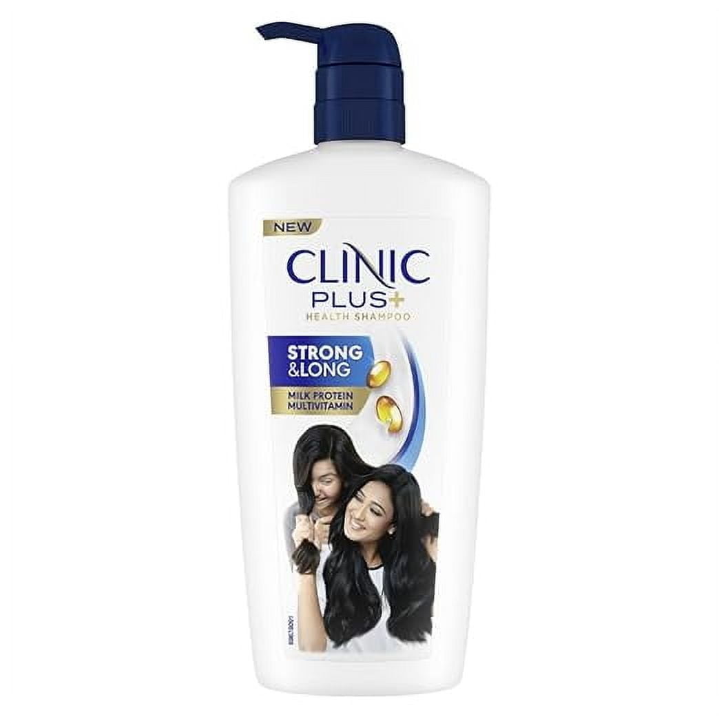 Click here for Clinic Plus Strong & Long Shampoo 650 Ml  With Mil... prices
