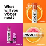 Voost Beauty Vitamin & Collagen Effervescent Drink Tablet for Hair ...