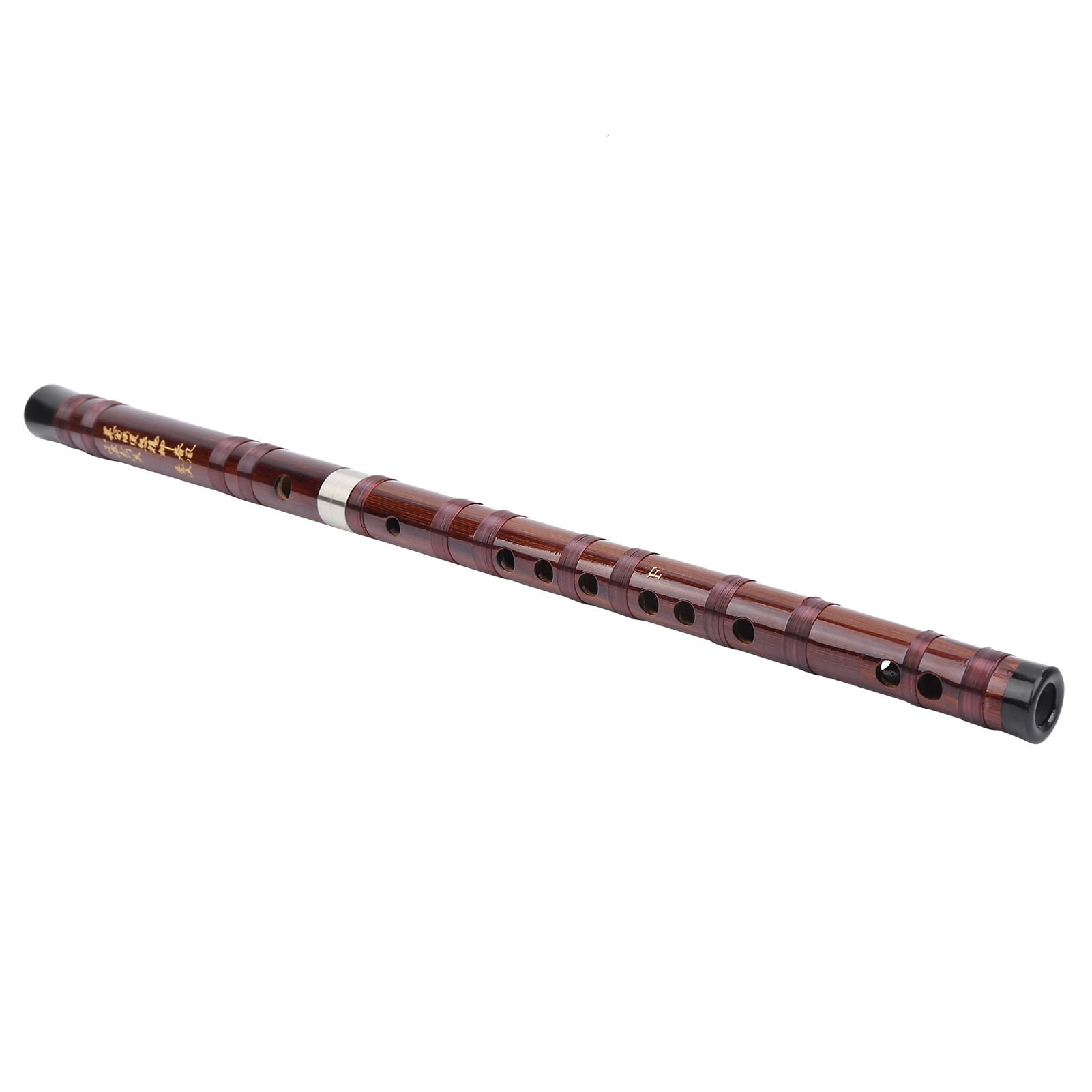 Flauta, instrumentos musicales tradicionales de China, flauta de bambú ...