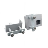 Bolt on Shipping Container Lock Box - Cargo Container High Security ...