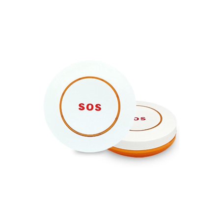 Bakeey Wireless Sos Button Emergency Button For Help Gsm Alarm System ...