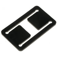 Dorman HELP 45319 Trim Panel Clips - Walmart.com