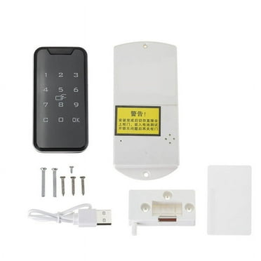 Trilogy Alarm Lock T2 DL2700 - Electronic Access Control Lock, SC1 ...