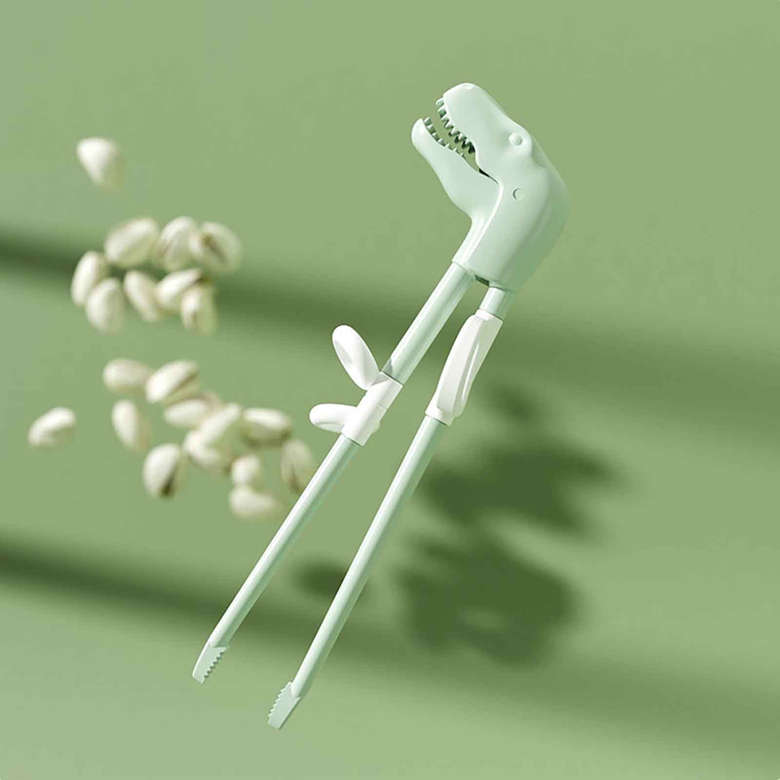 Click here for Staron Training Chopsticks Under $5! Dinosaur Desi... prices