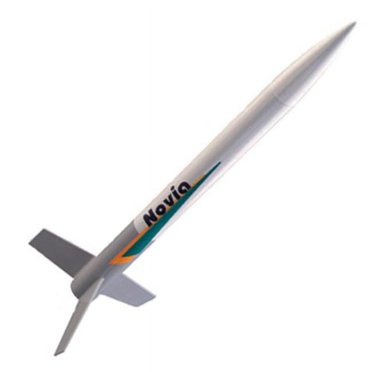Estes Firestreak SST Flying Model Rocket Kit - Walmart.com