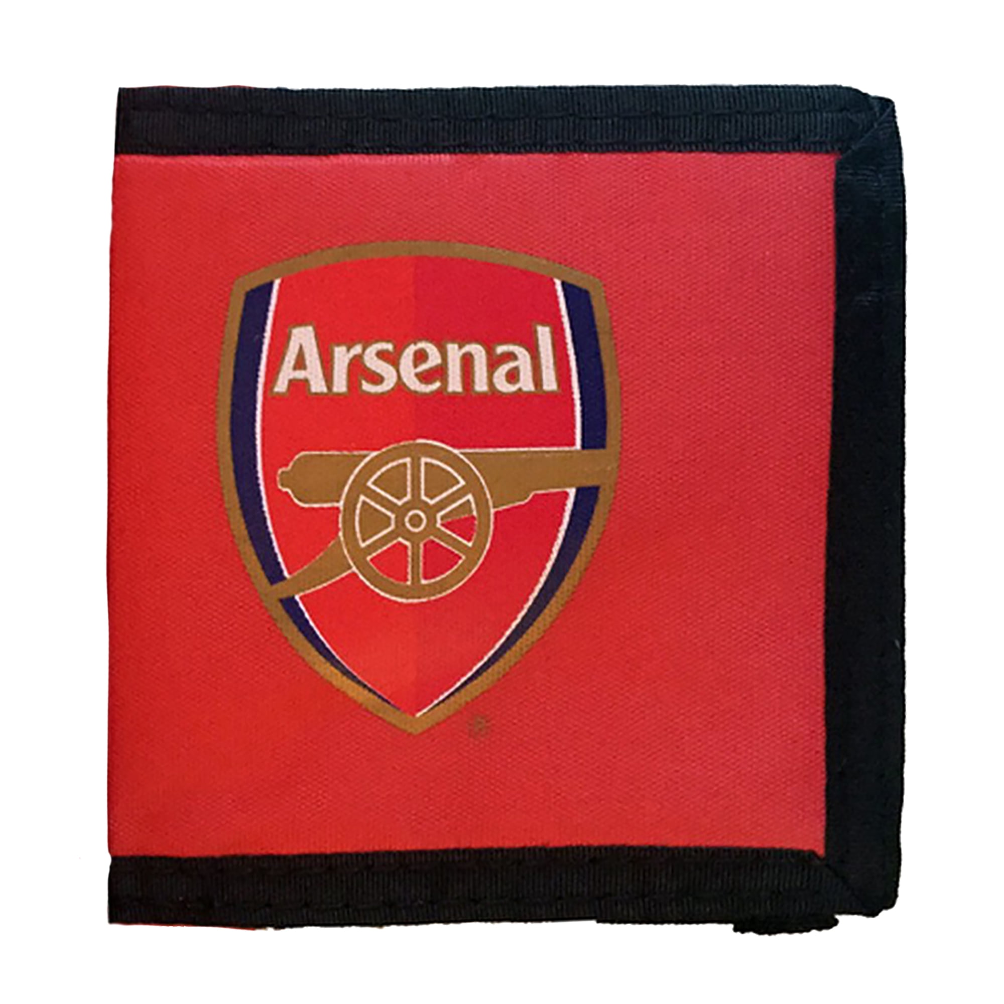 Arsenal FC Official Mens Football Crest Money Wallet | Walmart Canada