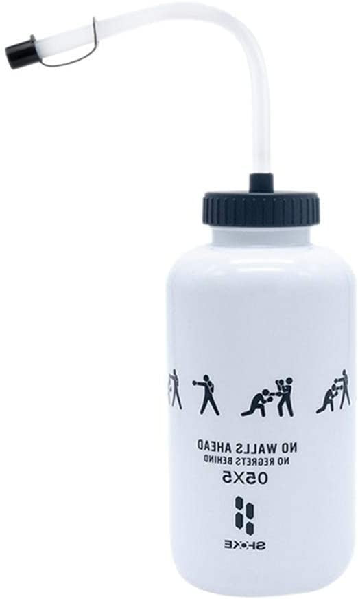 Boxing Water Bottle Sports Training Water Bottle Boxing Competition ...
