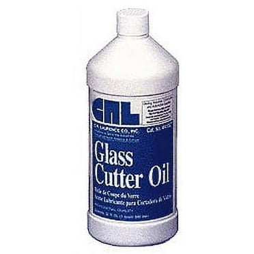 Logan Glass Cutter Elite Precision Hand Tool for Logan Compact Series ...