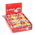 Raindrops Mini Gummy Sushi Candy, Fruity Marshmallow Snack, 1.4 oz Bento Box - Walmart.com