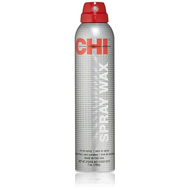 Chi Spray Wax 7 oz - Walmart.ca