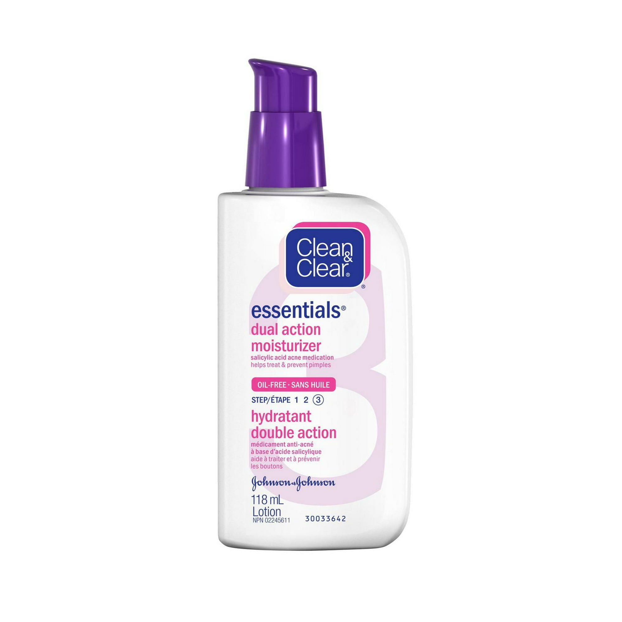 Click here for Clean & Clear Essentials Dual Action Moisturizer... prices