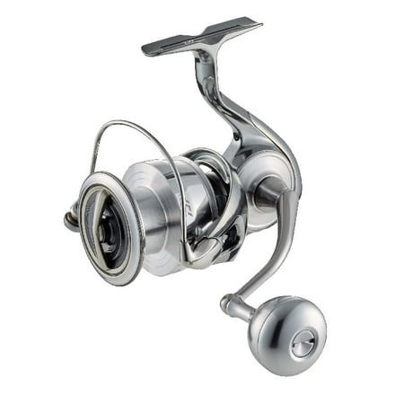 Daiwa Spinning Reel 22 Exist LT5000-CXH (2022 Model) | Walmart Canada