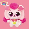 Secret Catch Teenieping Season 3 Plush Doll Korean Toy - Walmart.com