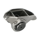 LS1 Rocker Arms with Trunion Kit Installed for 4.8, 5.3, 5.7, 6.0 ...