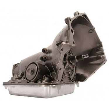TCI Transmission Adapter BOP TH350/400/Powerglide to GM V8/V6 P/N ...