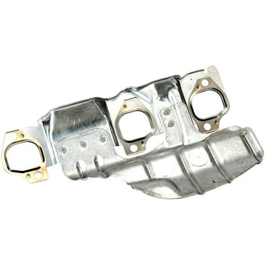 GM Genuine Parts 15286606 Exhaust Manifold Pipe Gasket - Walmart.com