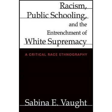 Intersectionality & Higher Education: Research, Theory, & Praxis ...