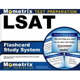 LSAT Flashcard Study System : LSAT Exam Practice Questions and Review ...