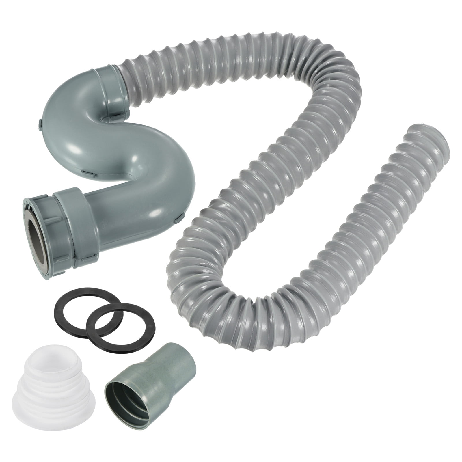 Click here for Unique Bargains 100cm Drain Pipe Expandable Tubing... prices