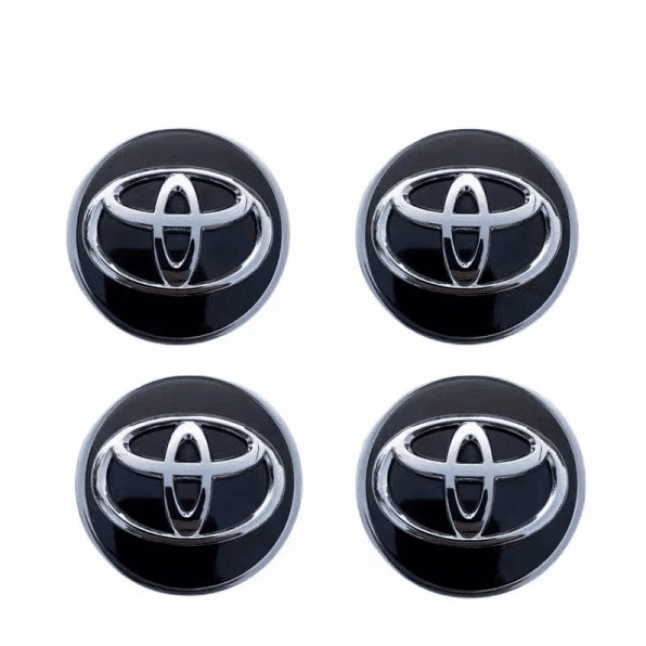 Click here for Wuhanjujingyingqiyeguanliyouxiangongsi 4 Pcs Toyot... prices