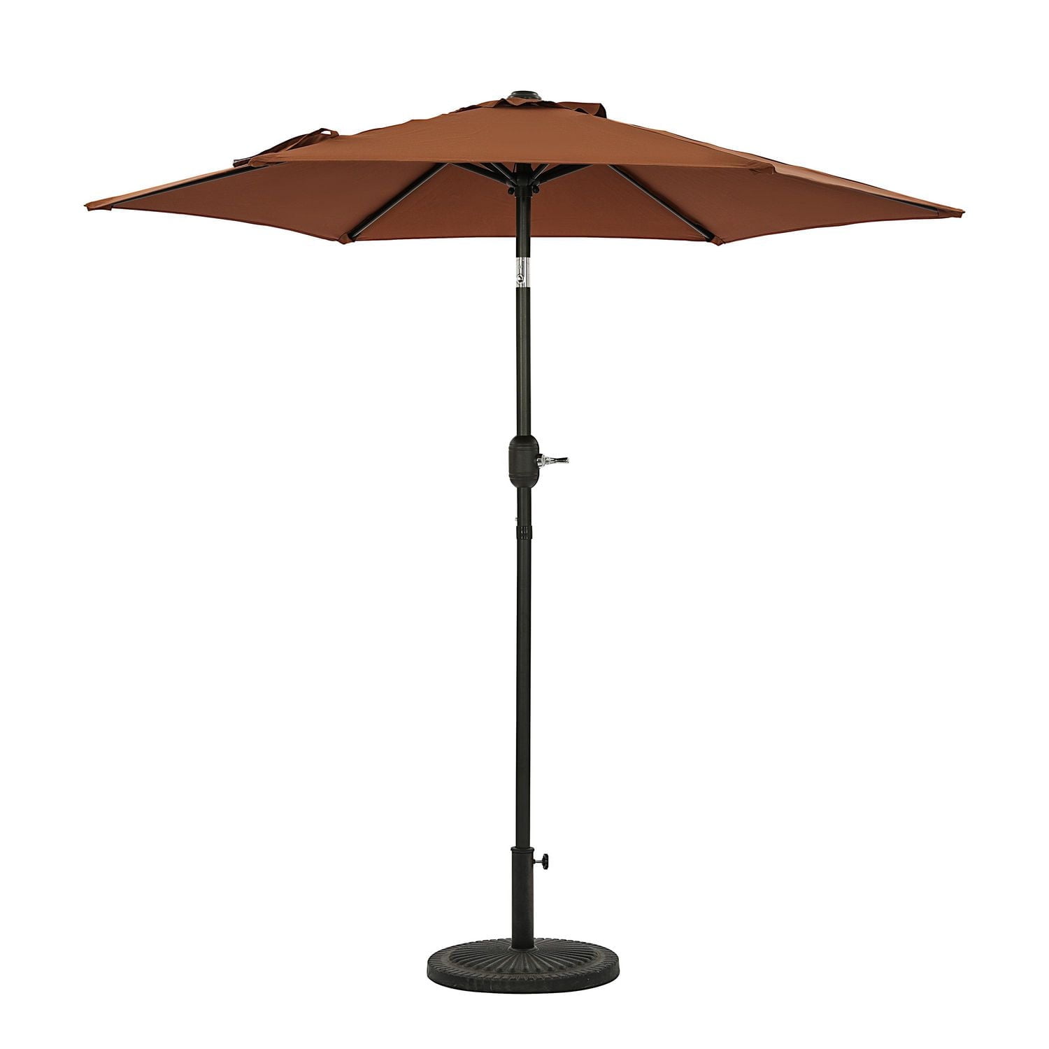 Click here for Island Umbrella Bistro 7.5-Ft Hexagon Market Umbre... prices