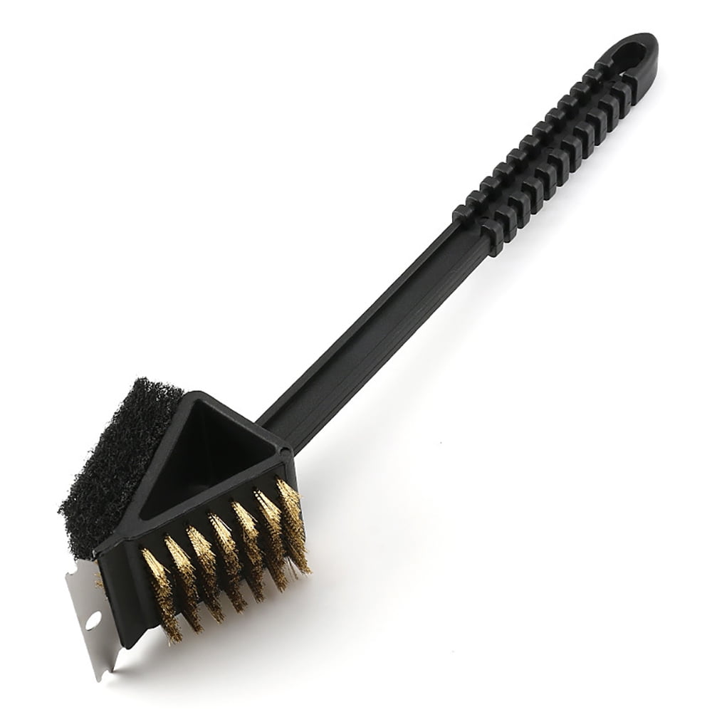 Click here for Jinsinto Barbecue Brush  Barbecue Cleaning Brush... prices