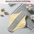 2026 Upgraded Pads for Women,Reusable Leak-Proof Washable Incontinence ...