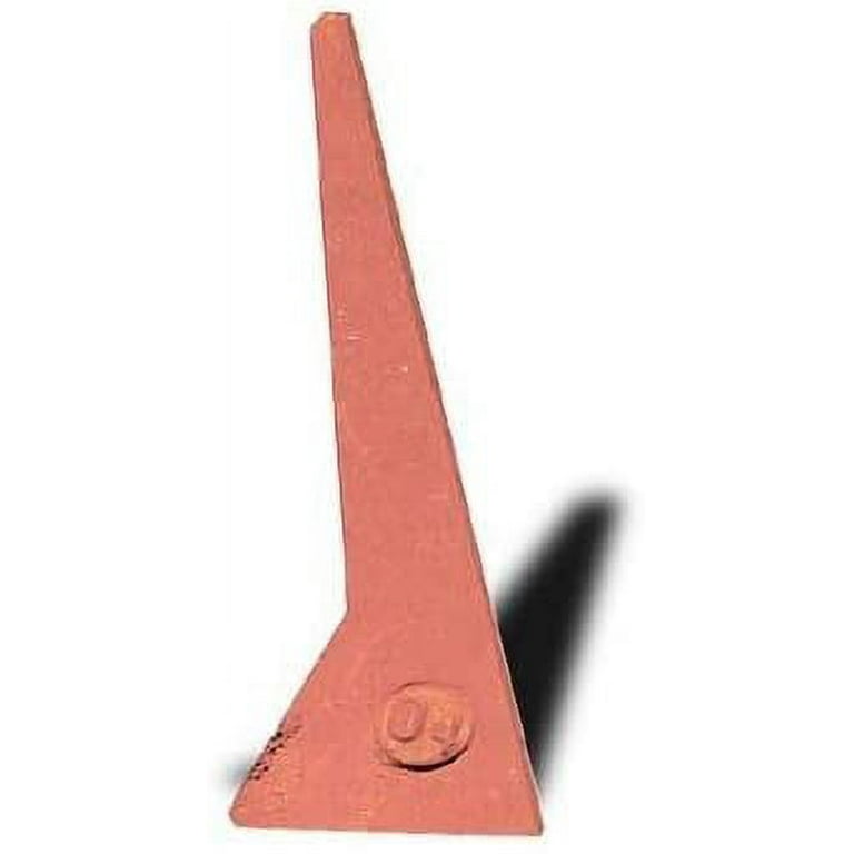 Orton Cones Orton Pyrometric Cones - Cone 04 (1940°F) For Kiln Firing ...