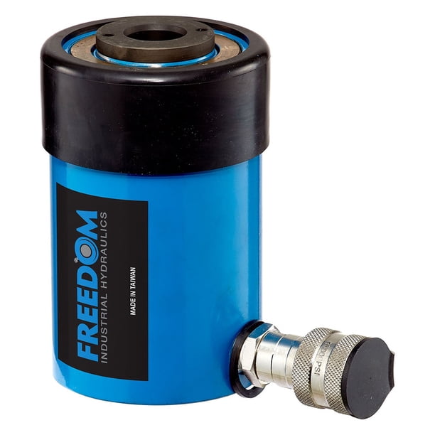 Hollow Cylinder