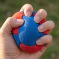 Football Patterns Footbag Sack, Durable Soccer Stress Ball Soft Balls ...