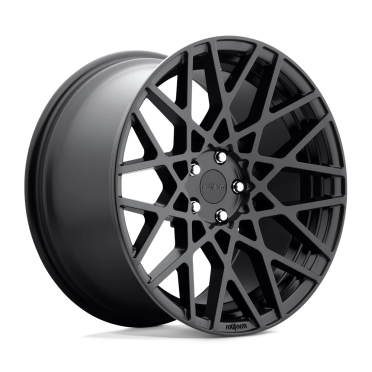 Rotiform R170 Dtm 19X8.5 5X112/5X120 35Et 72.56Cb Silver Wheel ...