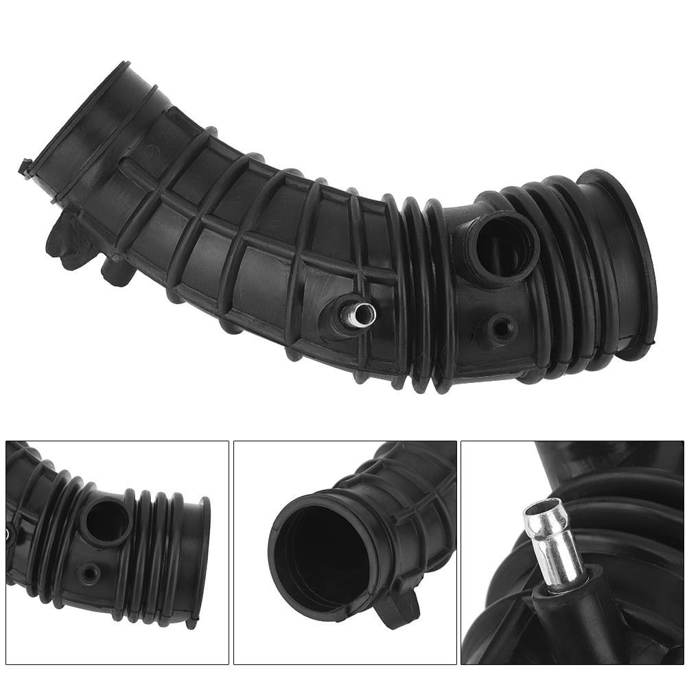 Ccdes Air Intake, Air Intake Tube,Car Rubber Air Intake Hose Tube 17228 ...