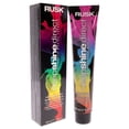 Rusk Deepshine Dye - Intense Direct Color, Icy White, 3.4 oz Hair Color ...