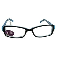 Fatheadz Doc XL Rx-able, Black Glasses - Walmart.com