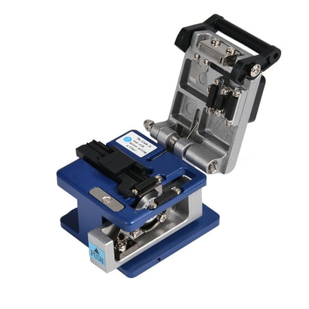 FTTH Splice, Fiber Optic Tool, Fiber Cleaver, Complete FTTH Tool Kit ...