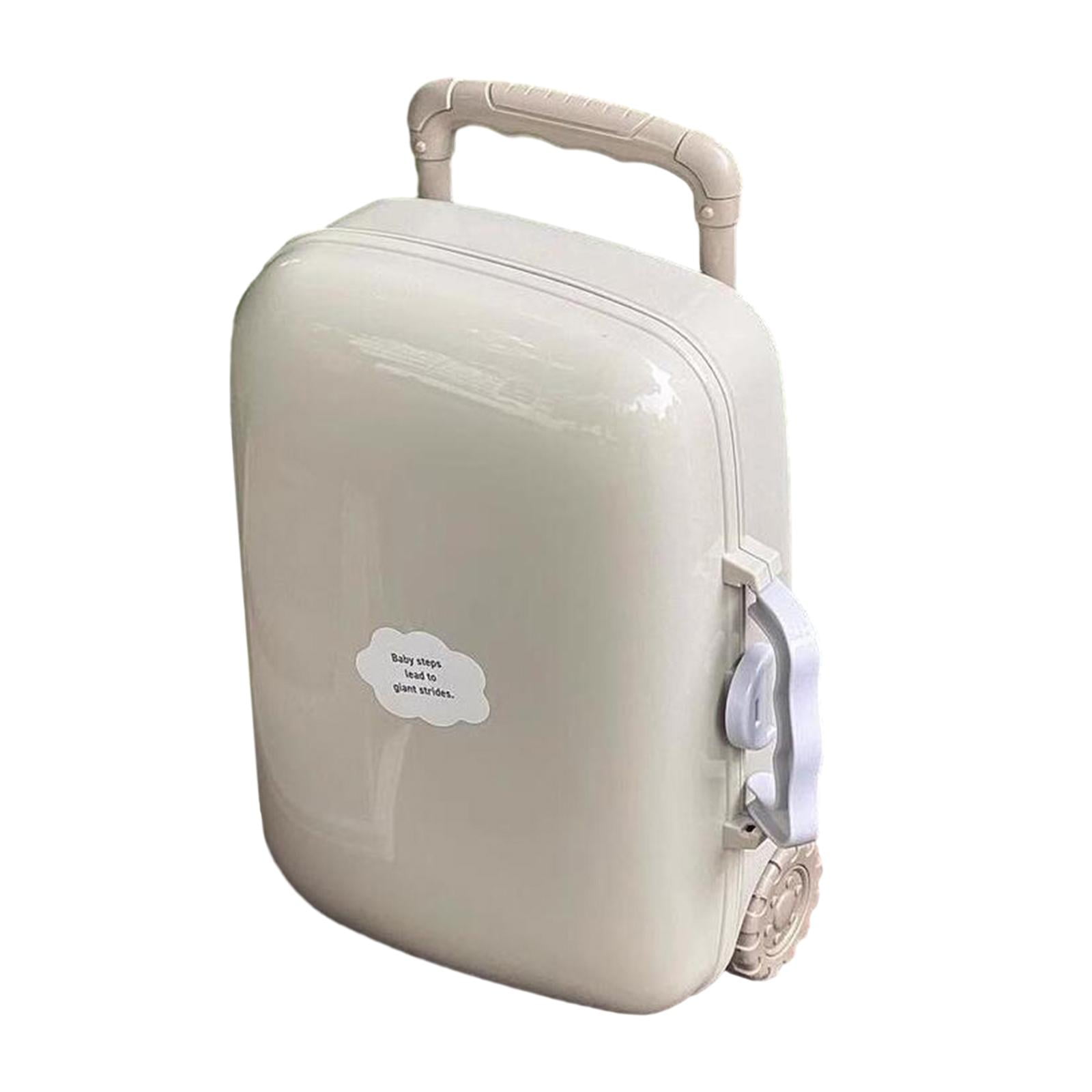 Click here for Lionlar Children Luggage Toy Mini With 2 Wheel Pho... prices