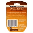 Vaseline Lip Therapy Mini Original Jelly Care with Cocoa Butter, 0.25 ...