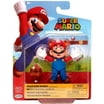 Super Mario Larry Koopa 2.5 Inch Action Figure with Scepter - Walmart.com