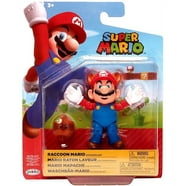 Super Mario Larry Koopa 2.5 Inch Action Figure with Scepter - Walmart.com