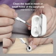 AWLYLNLL Airpod Cleaning Kit, Multi-Function Earbuds Cleaner Pen ...
