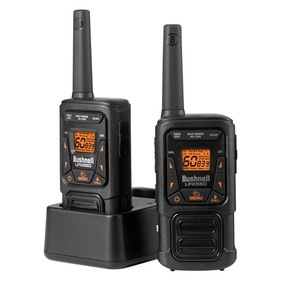 Walkie Talkies & Two Way Radios | Walmart Canada