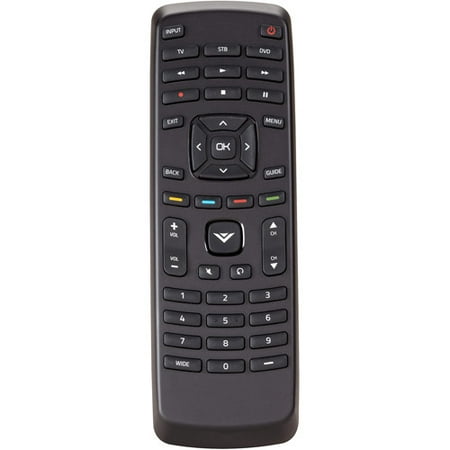Vizio 3 Device Universal Remote Control - Walmart.com