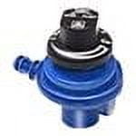 Magma Type 1 Control Valve/Regulator Medium Output - Walmart.com