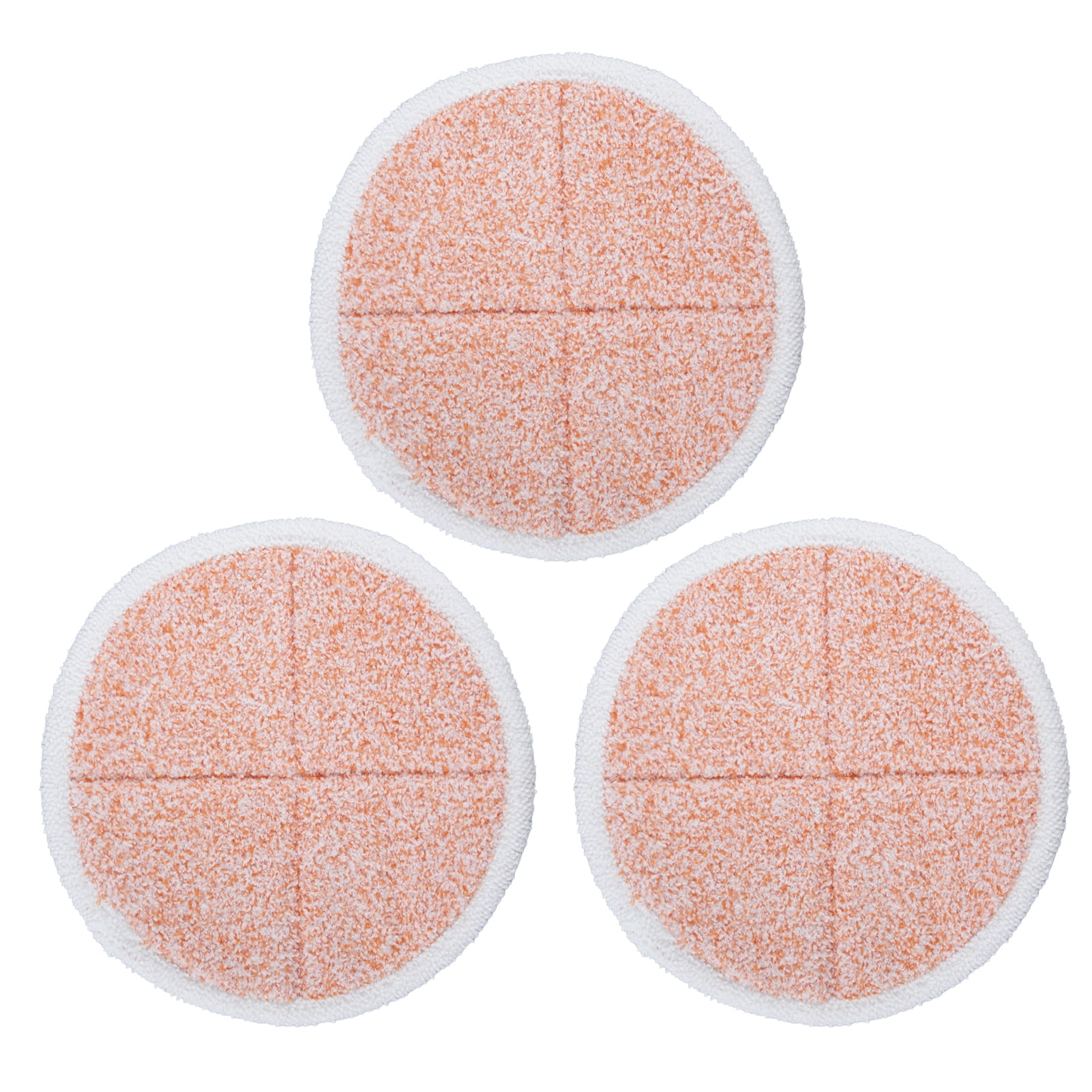 Almohadilla para Trapeador EOTVIA de Microfibra para Bissell 2124/2039 ...