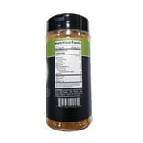 Sweet Smokie Joe's Creole Kick Seasoning, All Natural, Gluten Free, No ...