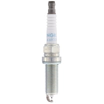 NGK 6pc High Performance Iridium IX Spark Plugs 4344 Auto Set for Car ...