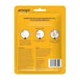 Amopé® PediMask™ 20-Minute Foot Mask - Time to Get Nuts with Macadamia ...