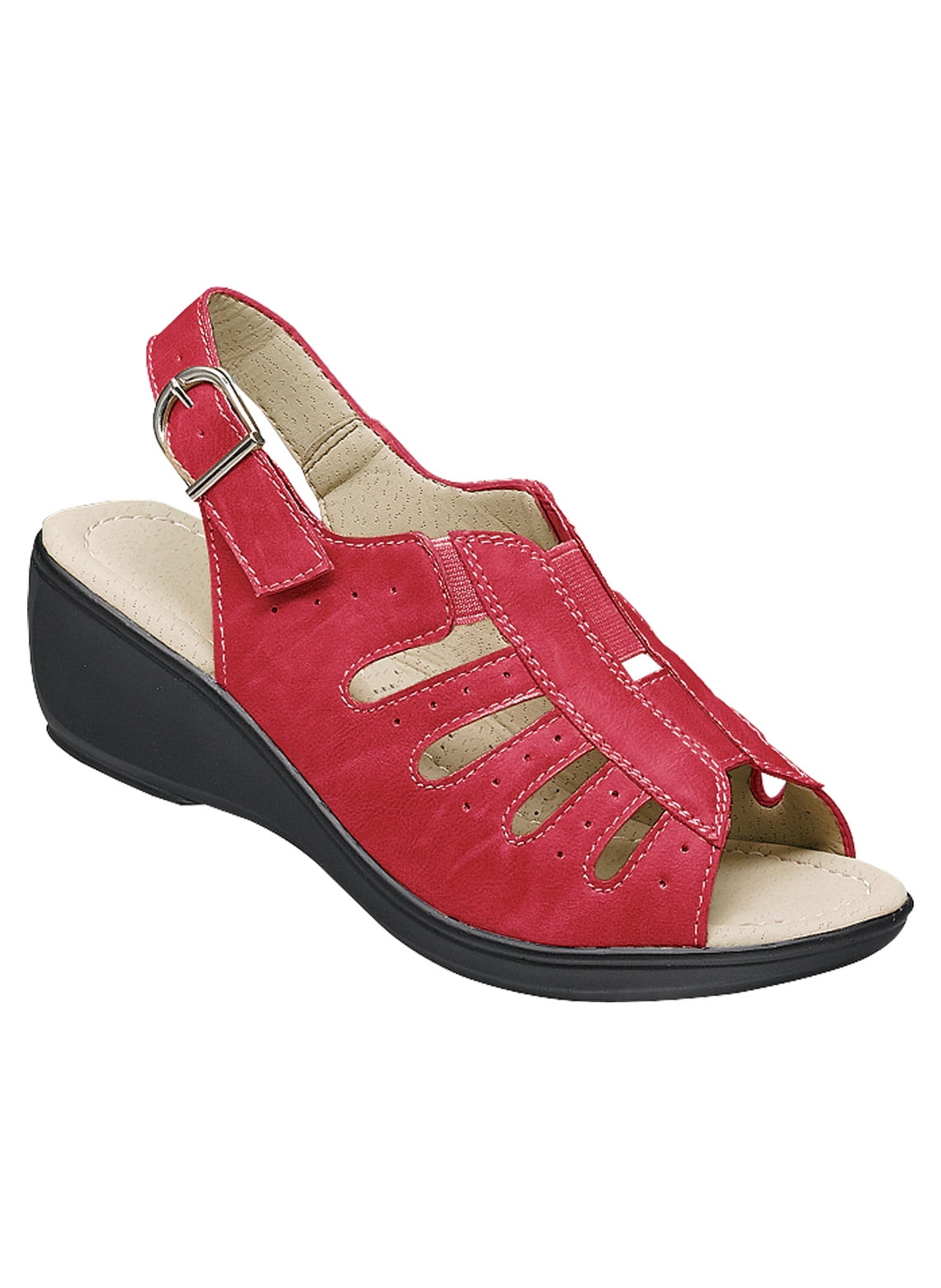 Allison Sandal - Walmart.com